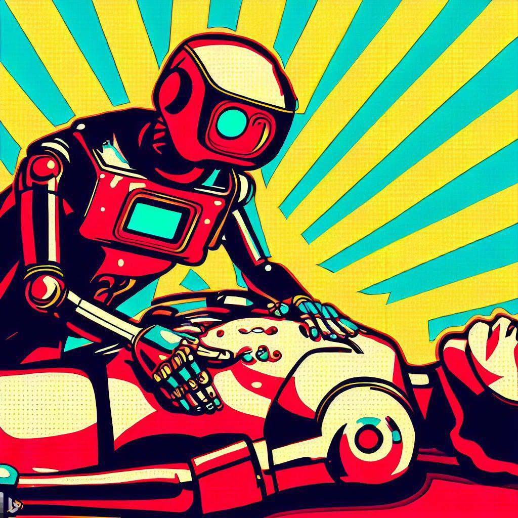 Artificial Intelligence Not Yet Ready to Guide CPR – Technodite